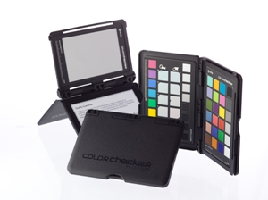 ColorChecker Passport - Image Reports