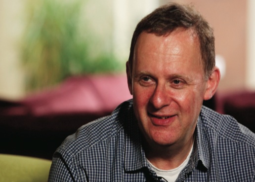 IR talks to ….. David Hyams, Co-Founder of Talking Print - Image Reports