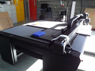 Carrick buys Summa F1612 flatbed cutter - Image Reports