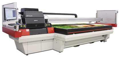 Agfa Jeti Titan S and HS make their debut - Image Reports