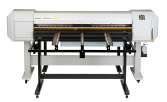 Mutoh to introduce its first LED UV printers at Fespa Digital - Image ...