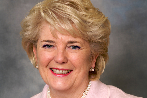 Baroness Dean named president of The Printing Charity - Image Reports