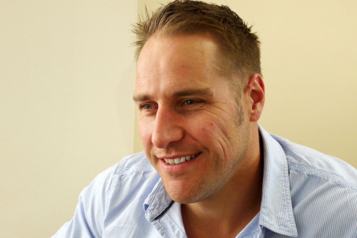 IR talks to… Mark Thompson, co-founder, PrintDesigns - Image Reports