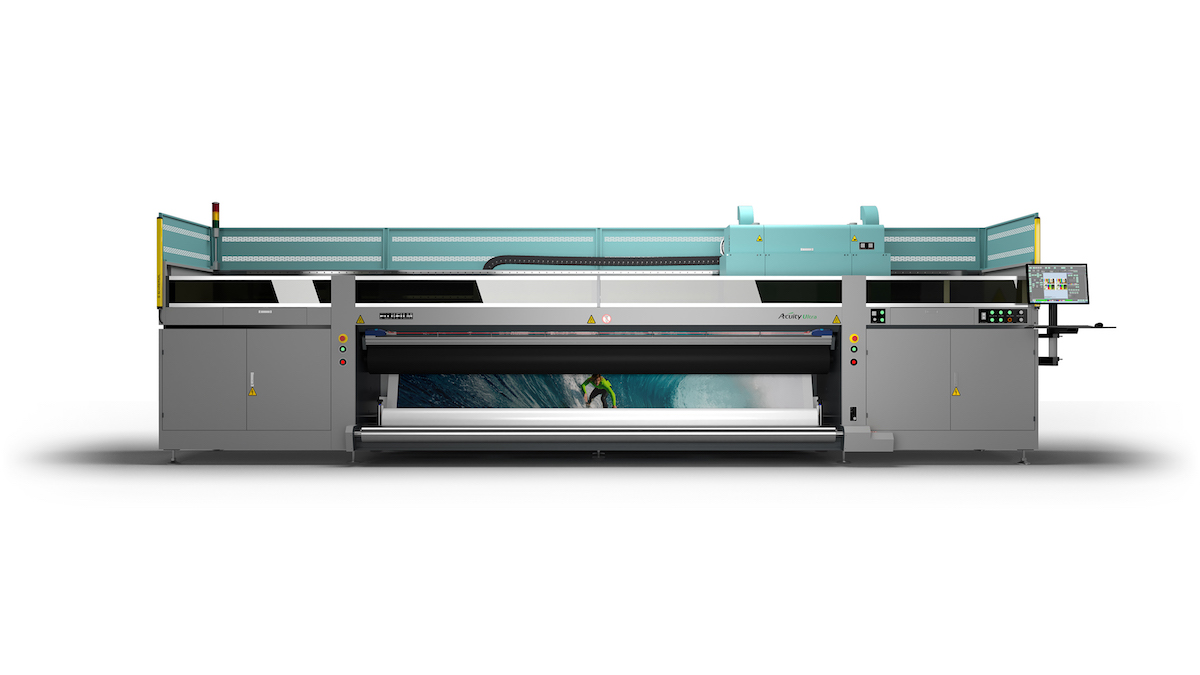 Fujifilm introduces Acuity Ultra - Image Reports