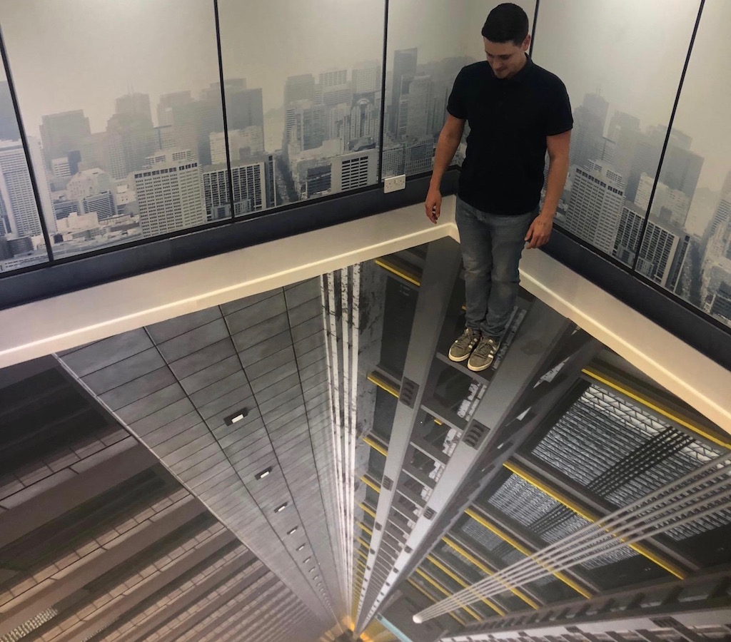 ImageCo shows-off - Image Reports