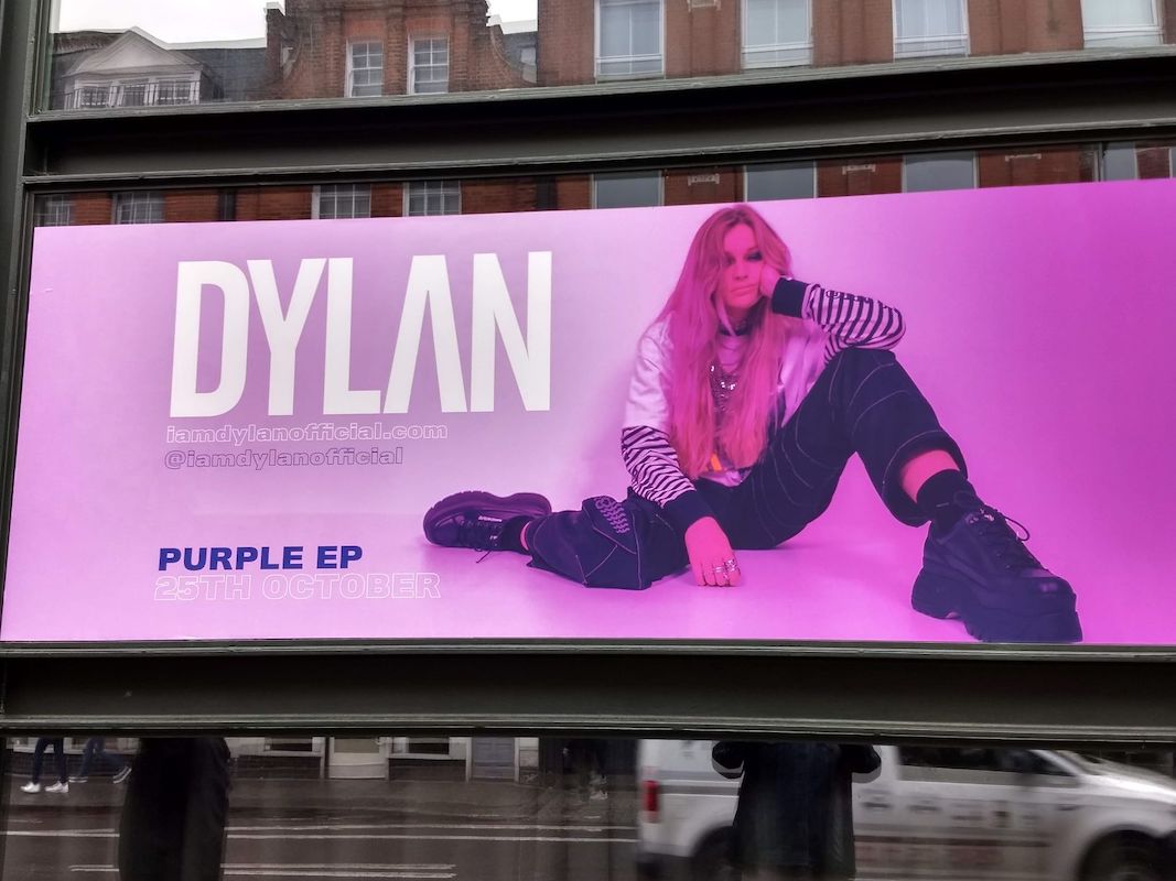 Panopus delivers on short-term poster demand - Image Reports