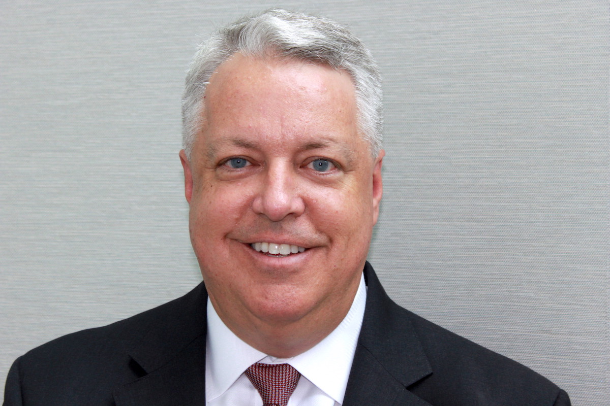 Mike Rottenborn to be Global Graphics CEO - Image Reports