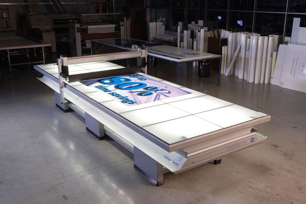 William Smith revives Rollsroller distribution agreement - Image Reports