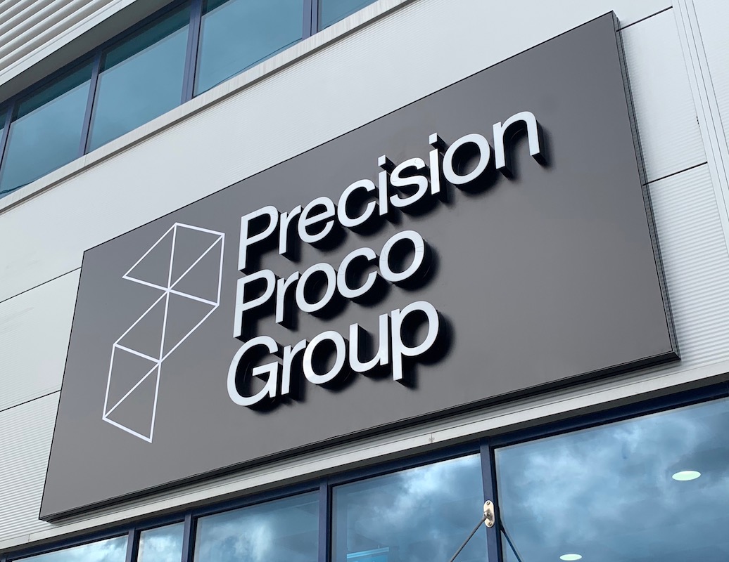Precision Proco acquires Photobox production facility - Image Reports