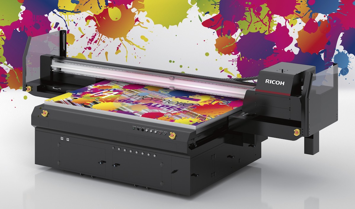 Case study from Ricoh - Image Reports