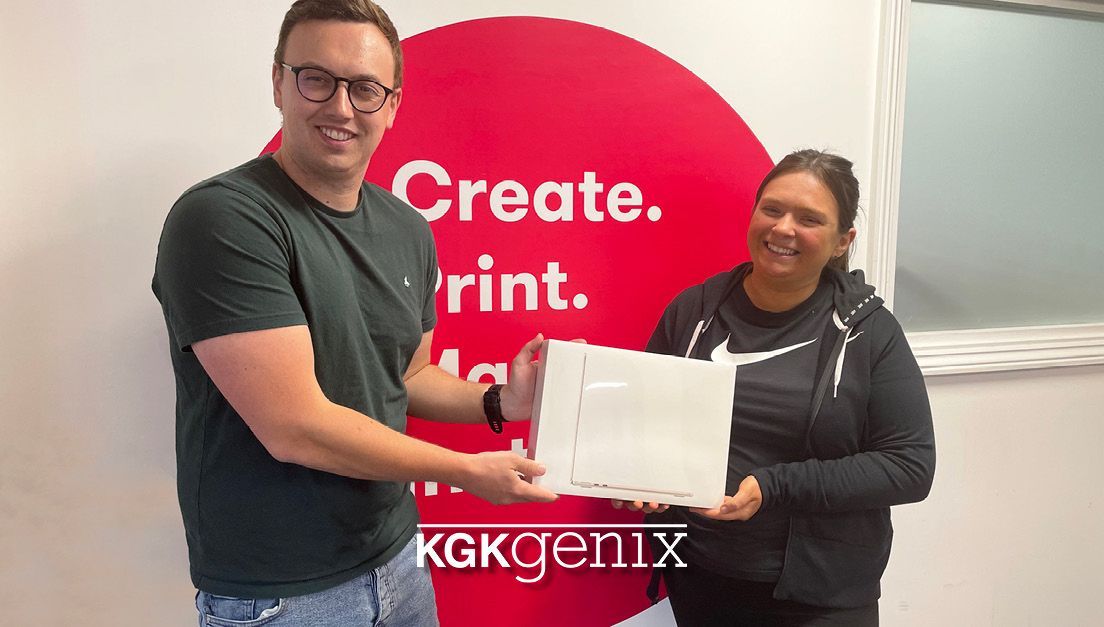 KGK Genix names youth placement competition winners - Image Reports