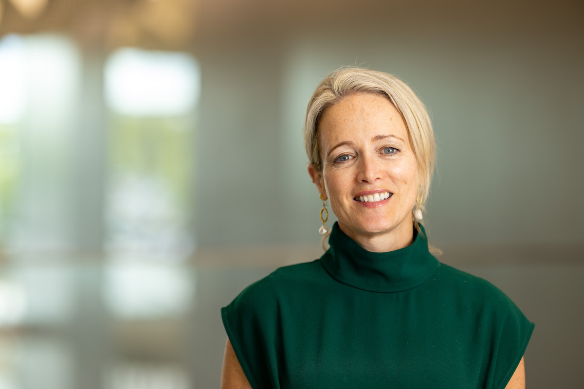 New HR director at Canon UK and Ireland - Image Reports