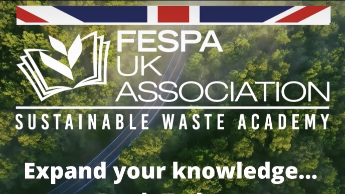 Fespa UK launches Sustainable Waste Academy - Image Reports