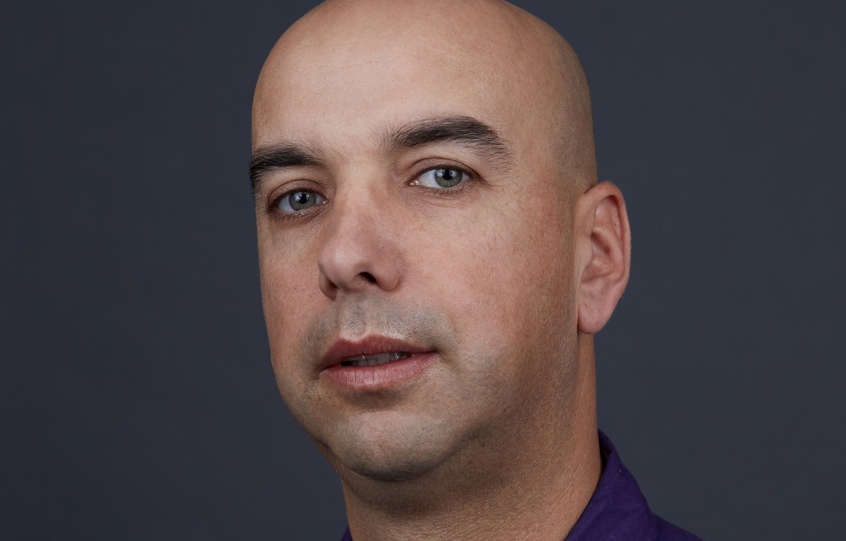 SAi makes key appointment - Image Reports