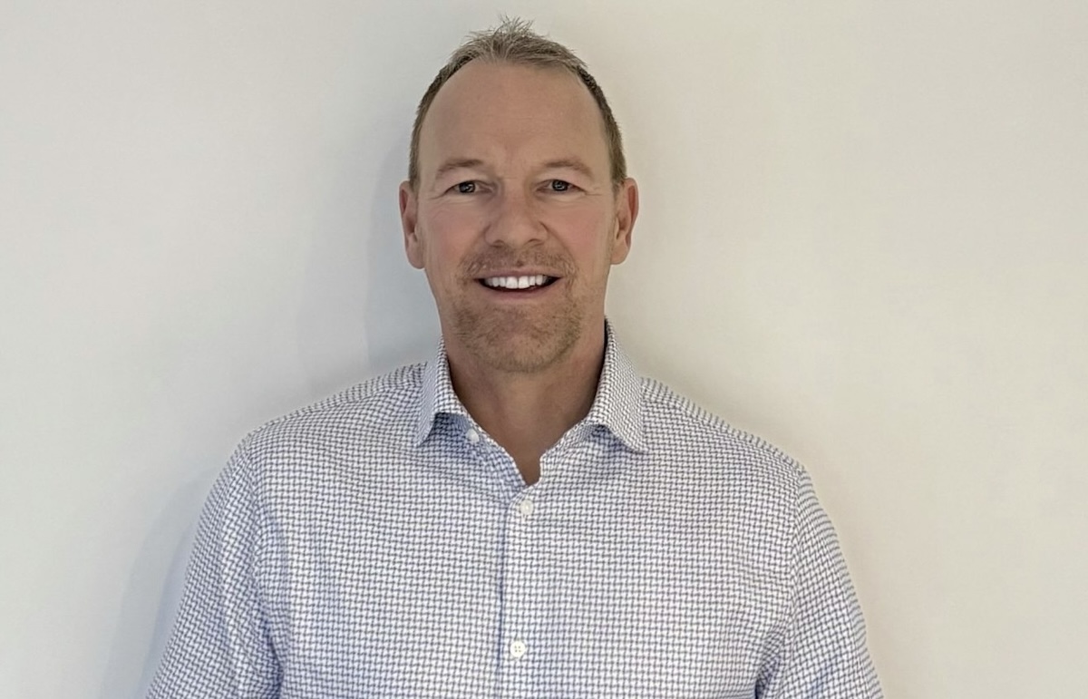 Metamark UK appoints Phil Wild as CEO - Image Reports