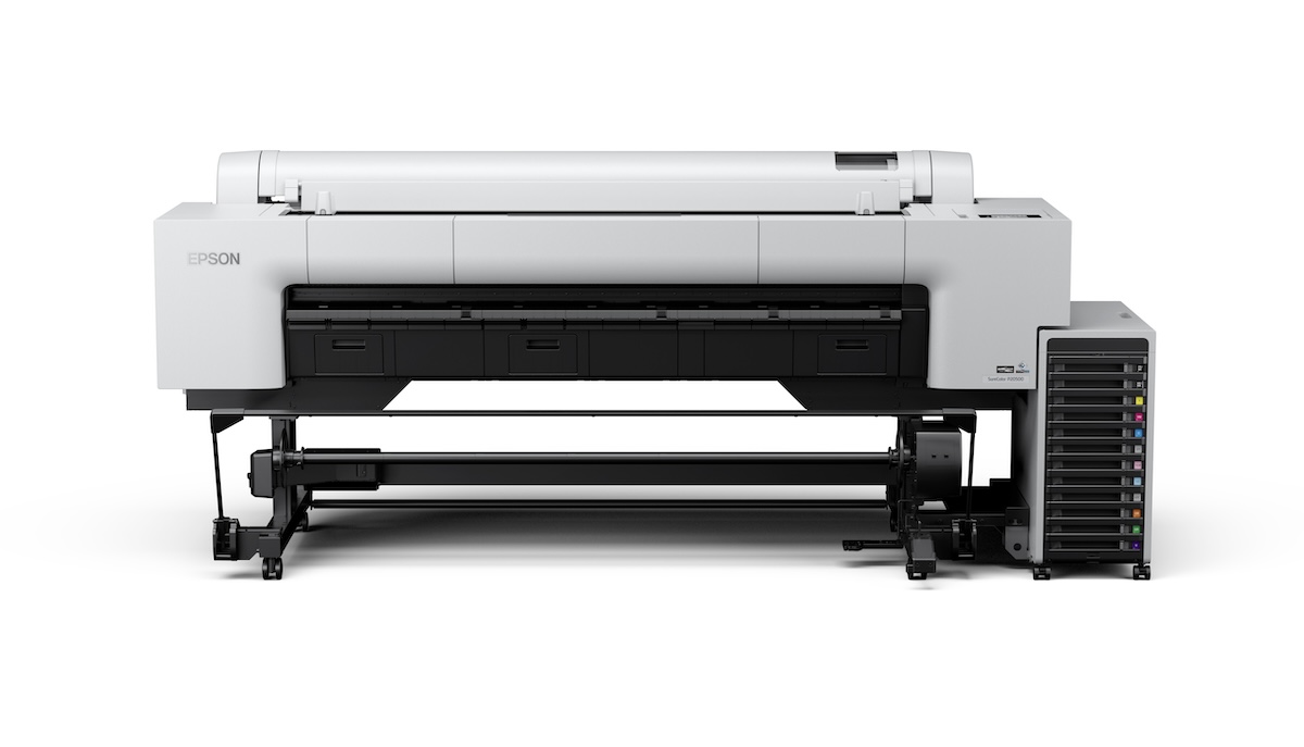 Epson launches SureColor SC-P20000 successor - Image Reports