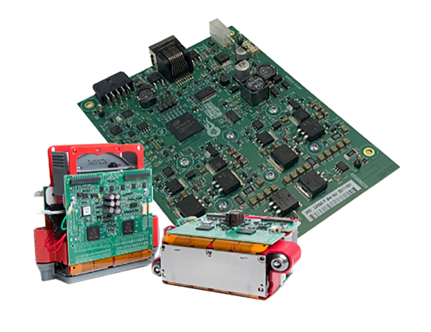 Meteor Inkjet reveals new electronics and software for Xerox M series ...