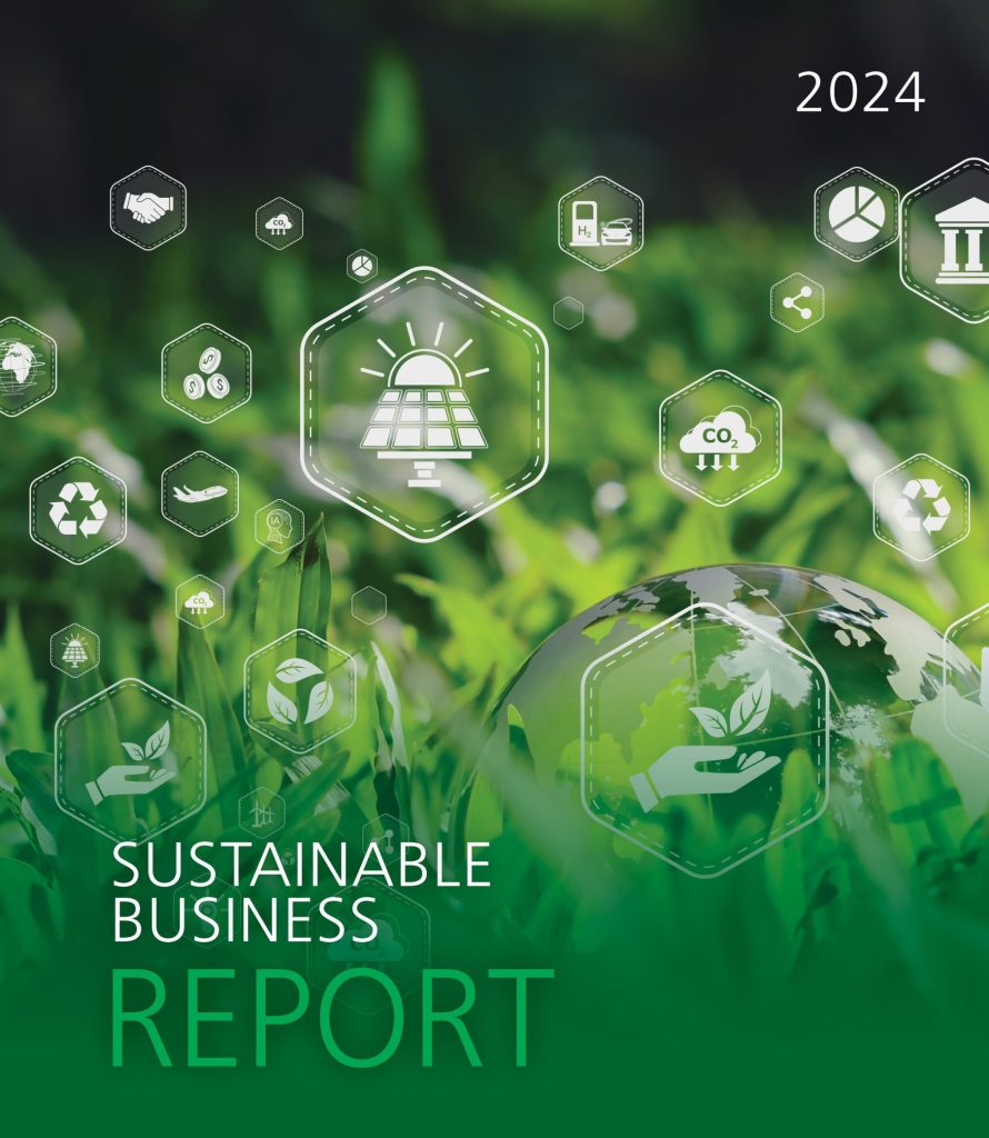 Siegwerk releases annual Sustainability report - Image Reports
