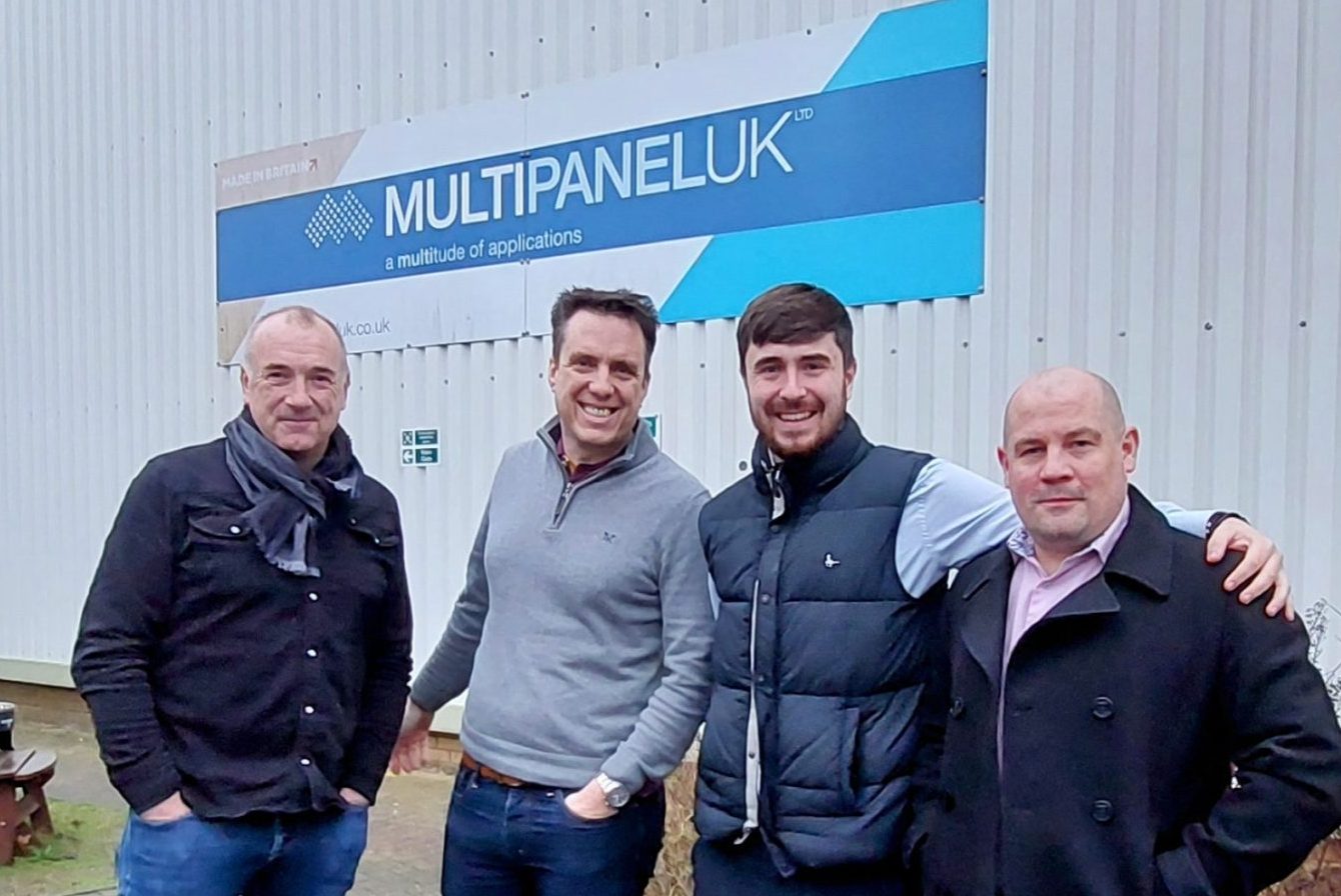 Moss’ sustainability scheme success after collecting millions of tonnes ...