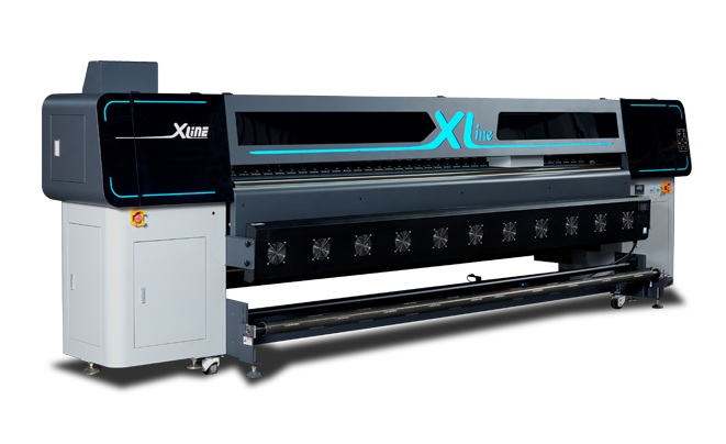 Liyu England expands X Line range with new solutions - Image Reports