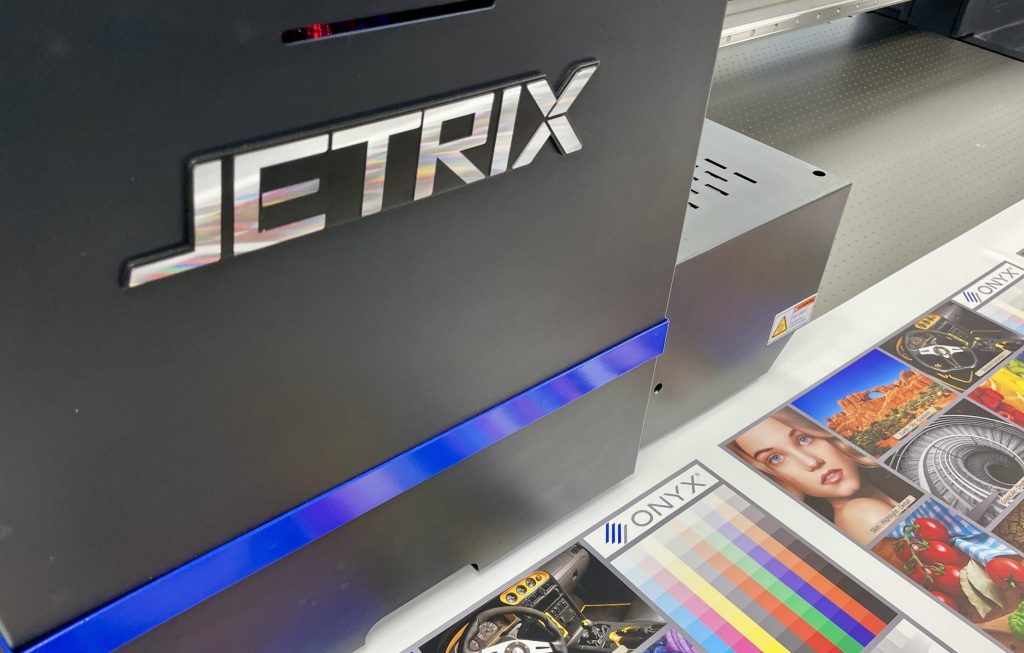 InkTec Europe announces strategic partnership with Onyx Graphics - Image Reports