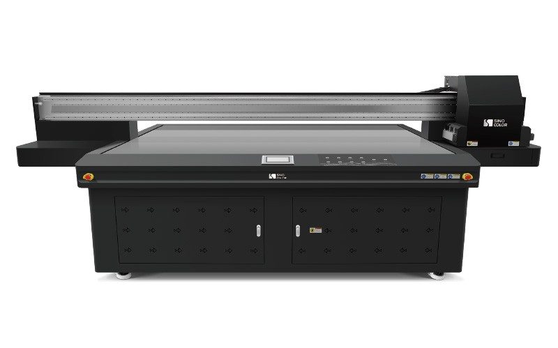 New releases from China Print Supplies - Image Reports