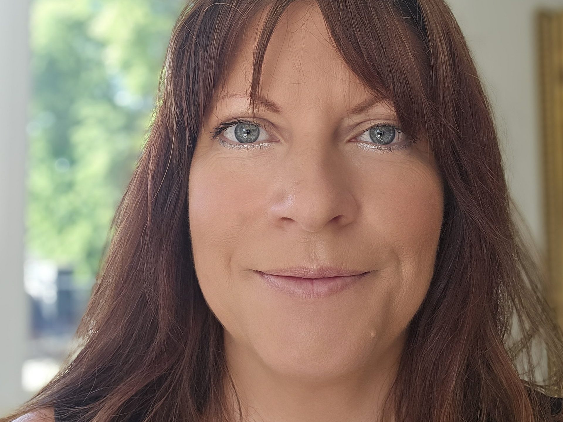 IR Talks To... Claire White, vice president of SDEA - Image Reports