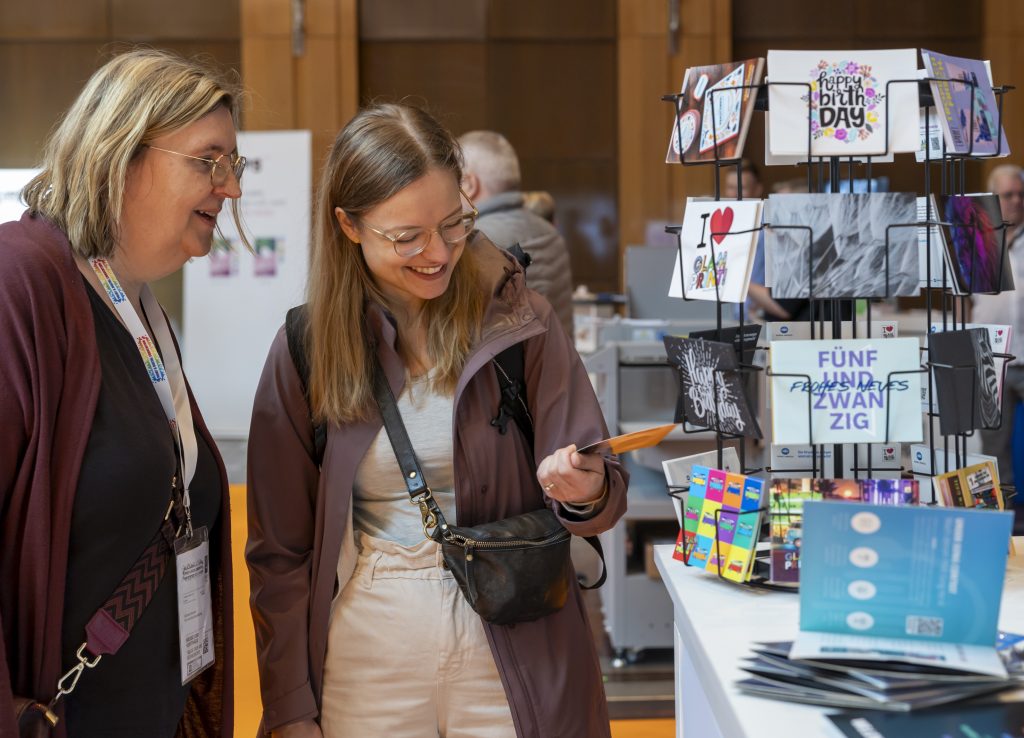 Print Digital Convention 2026 moves into the future - Image Reports