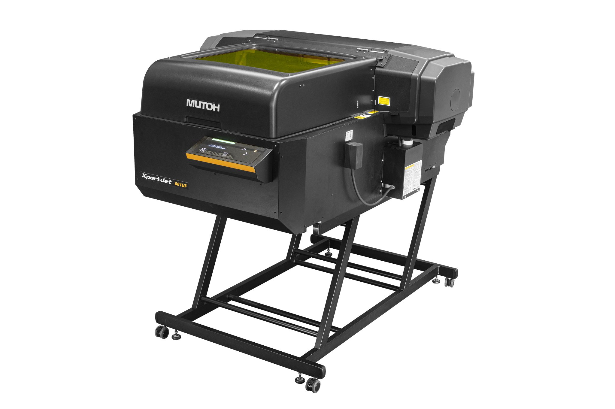 Data Direct helps bring Mutoh's braille printing to the UK - Image Reports