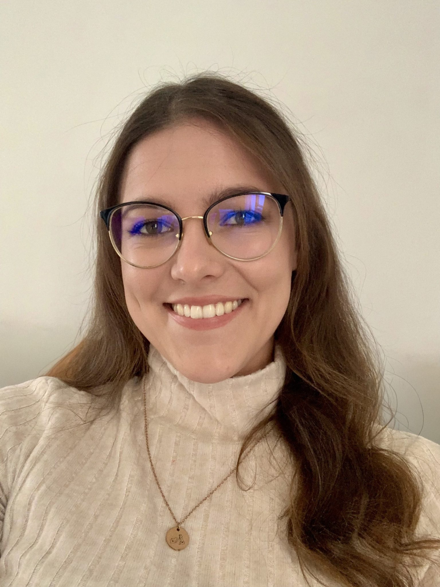 IR talks to… Michelle Green, graphic designer and pre-press for GK ...
