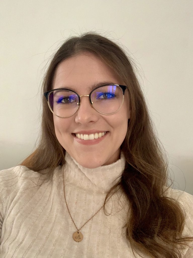 IR talks to… Michelle Green, graphic designer and pre-press for GK ...